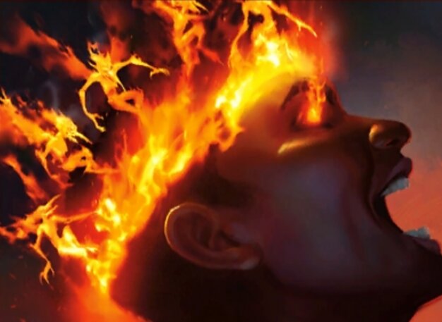 Watch The World Burn - Alchemy