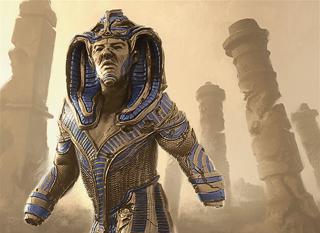 The anatomy of luck - Modern