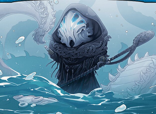 Orvar, the All-Form Tiny French - Duel Commander (Orvar, the All-Form)