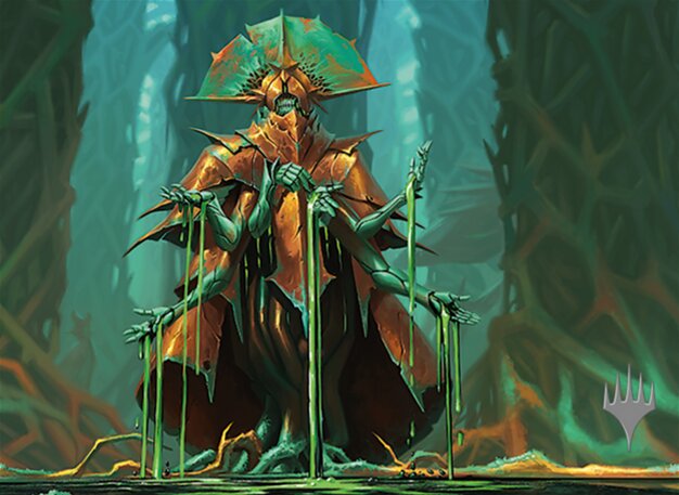 Rotpriest Storm - Modern