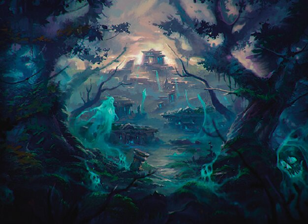 Legend - Commander (Bilbo, Birthday Celebrant)