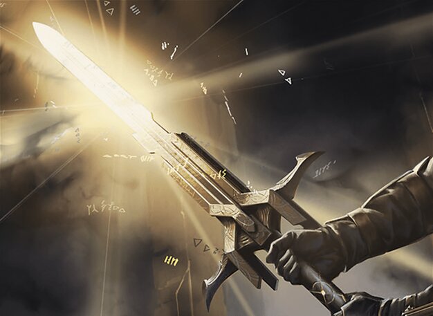 🔩Chrome Conqueror🔩 - Esper Control - Commander (Chromium, the Mutable)