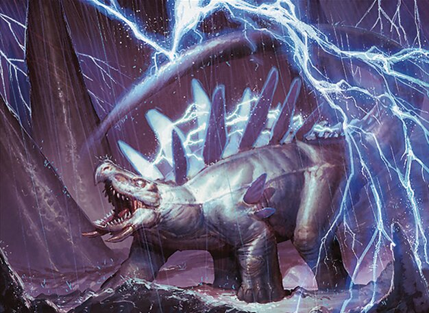 cEDH Red Staples - Package — Moxfield, a deck building website for ...