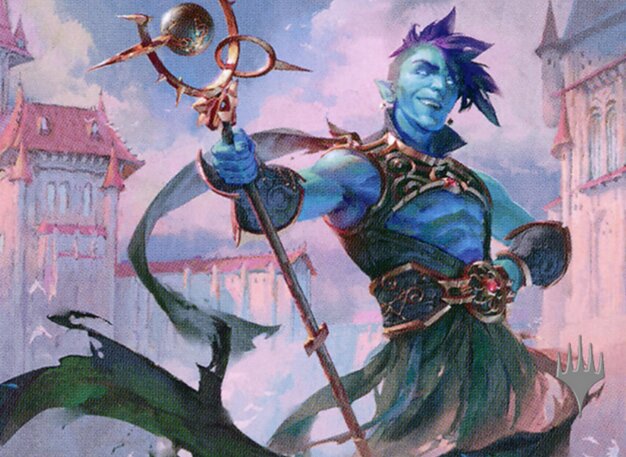 Djinn - Pioneer — Moxfield, a deck building website for Magic the Gathering