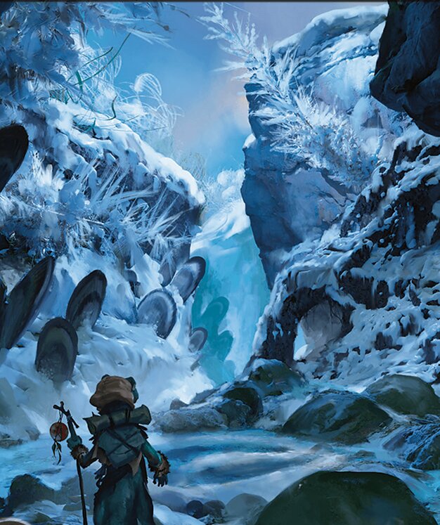 Slasher Black - Standard