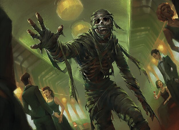 The Foretold Soldier - Doctor Who (who) #102 | Moxfield