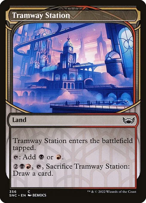 [$50] Tur Wauki burn - Commander (Tor Wauki the Younger)