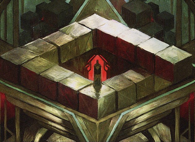 Vazi - Capitalism - Commander (Vazi, Keen Negotiator)