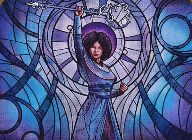 Rona, Sheoldreds Faithful - Commander (Rona, Sheoldred's Faithful)