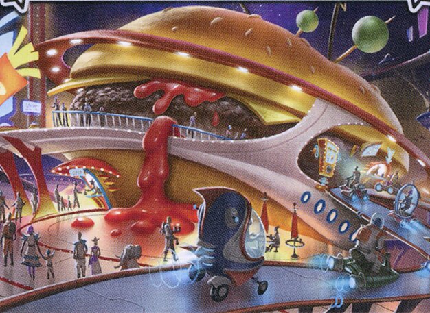 Myra's managerie - Commander (Myra the Magnificent) — Moxfield, a deck ...