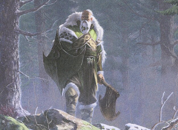 Fynn the Fangbearer | $10 Ultra Budget EDH - Commander (Fynn, the ...