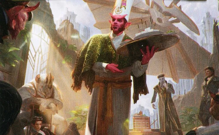 Rocco's Feast From The Streets - Commander (Rocco, Street Chef ...