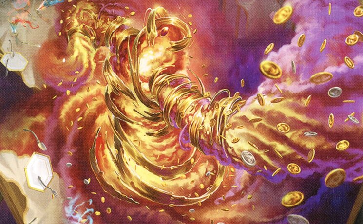 5. WIP PRAMIKON - BLINKGOAD - Commander (Pramikon, Sky Rampart ...