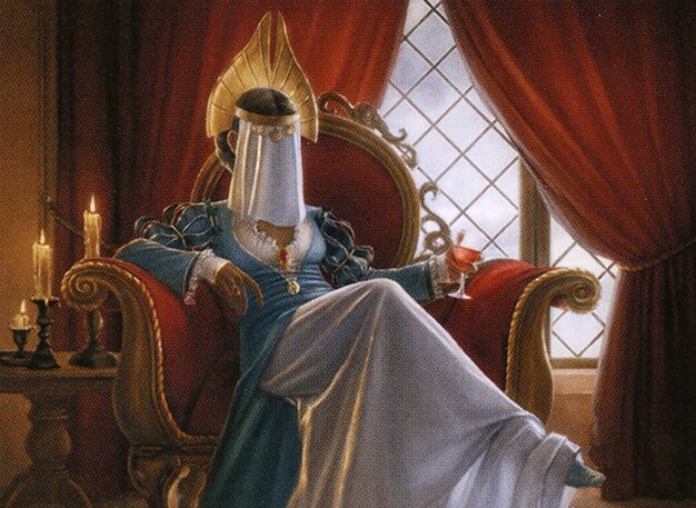 24k Goad - Commander (Baeloth Barrityl, Entertainer / Noble Heritage)