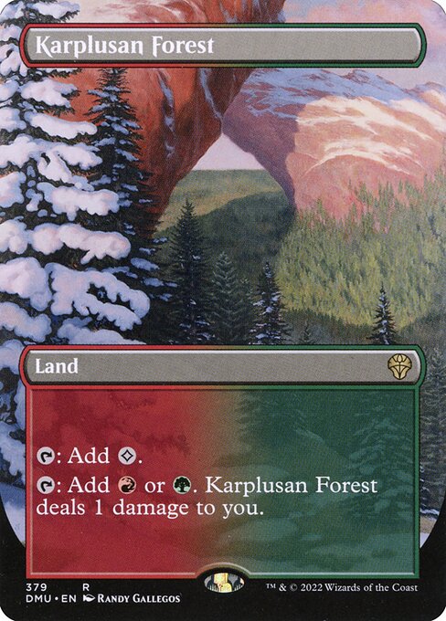 Painharmonicon - Commander (Wulfgar of Icewind Dale) — Moxfield, a deck ...