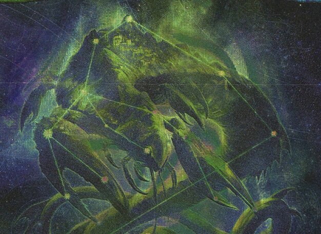 down with boats - Commander (Arixmethes, Slumbering Isle)