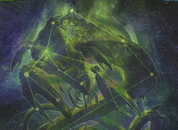 down with boats - Commander (Arixmethes, Slumbering Isle)