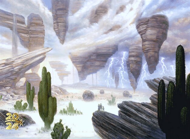 jeskai convoke - Standard