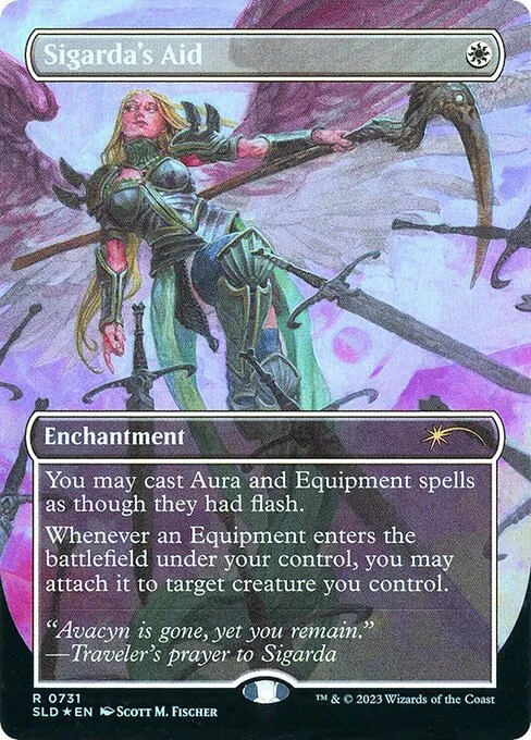 che amelia bedilia deck - Commander (Amalia Benavides Aguirre)