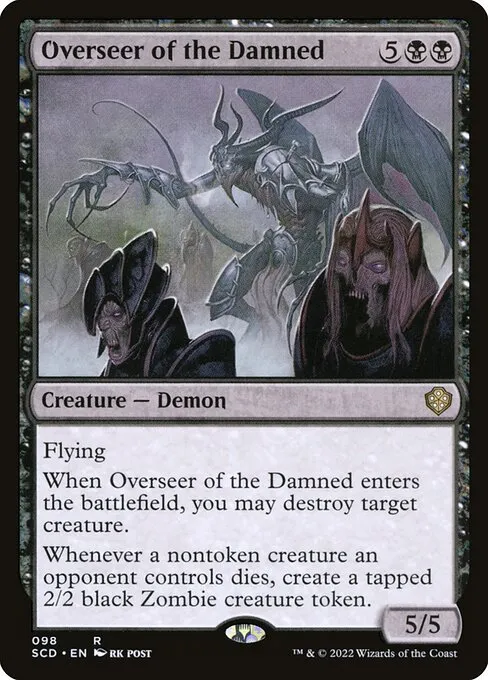 15 dollar Asmo - Commander (Asmoranomardicadaistinaculdacar)