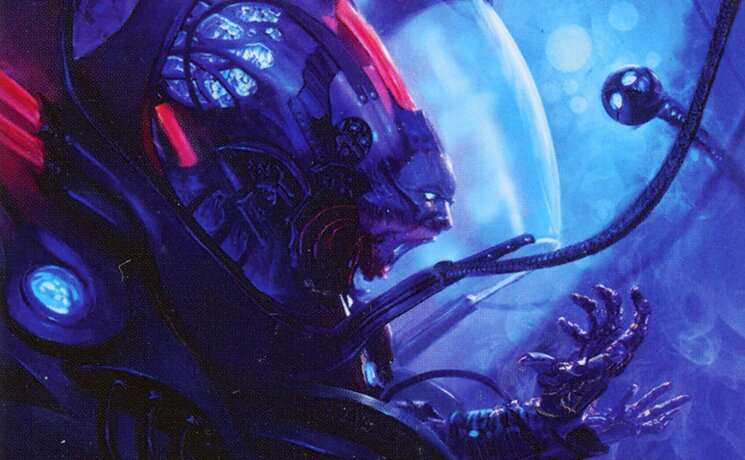 Synthesis Pod - Legacy — Moxfield, a deck building website for Magic ...