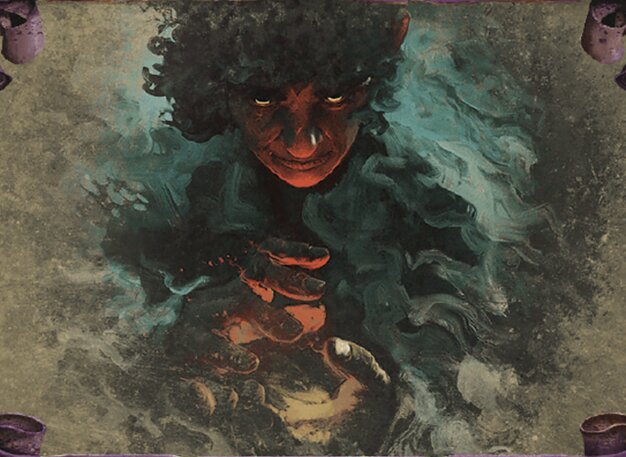 What About Second Upkeep? - Commander (The Ninth Doctor / Vislor ...