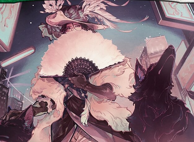 🧭 Selvala, Explorer Returned - Do you Parlay? 🧭 [cEDH] - Commander ...