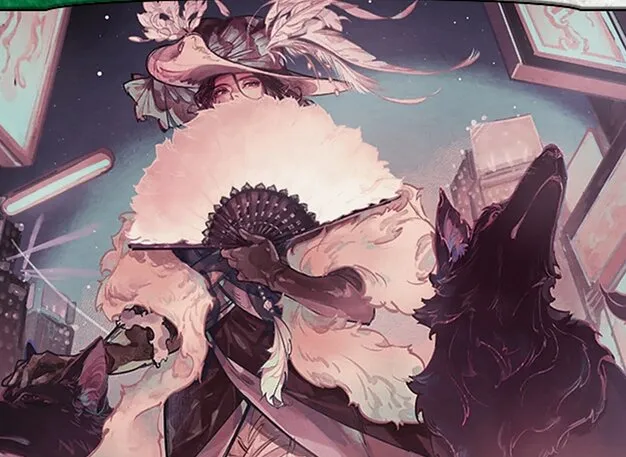 ⚡⚡ELF STORM⚡⚡ - Commander (Selvala, Explorer Returned)