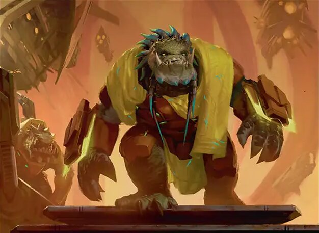 RG - Landfall Ping - Brawl