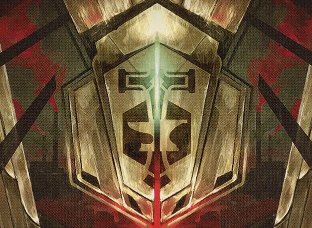 Ziatora's Treasure Hoard - Commander (Ziatora, the Incinerator)