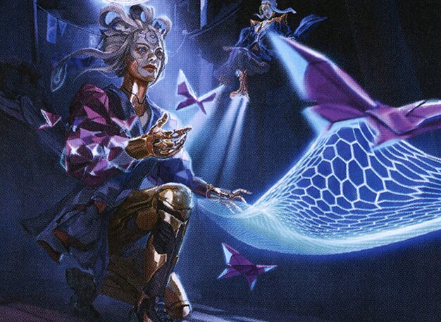 Take it from the Top:Yuriko Burn - Commander (Yuriko, the Tiger's ...