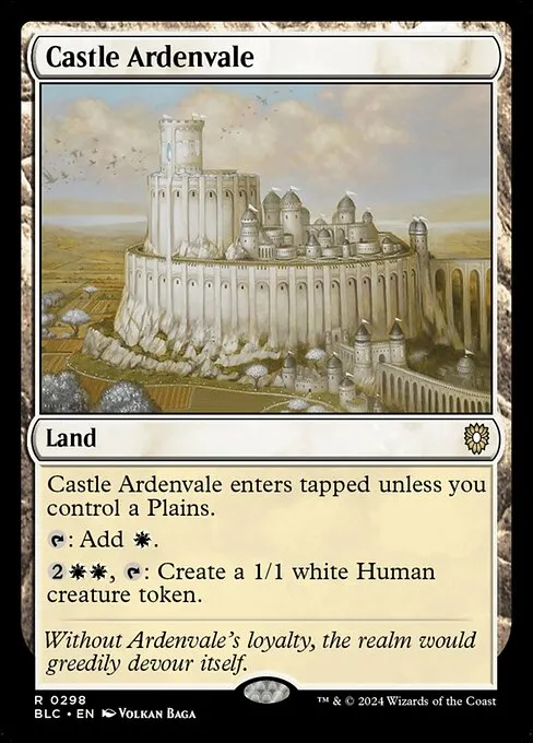 Family Matters (Bloomburrow Commander Precon Decklist) - Commander Precons