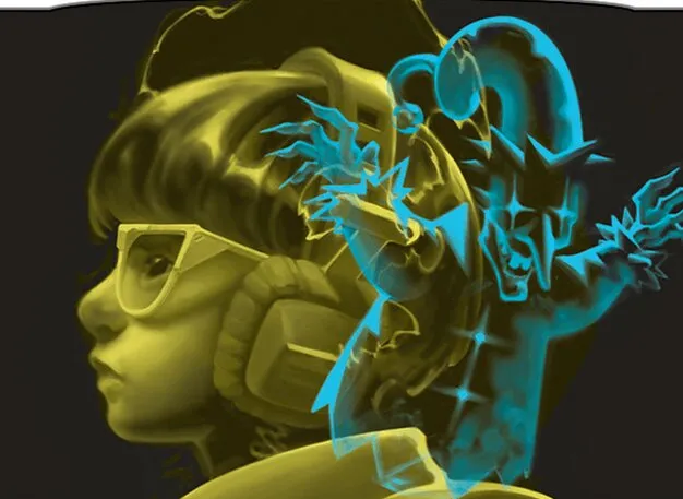 The Boy and The Beast - Commander (Toby, Beastie Befriender)