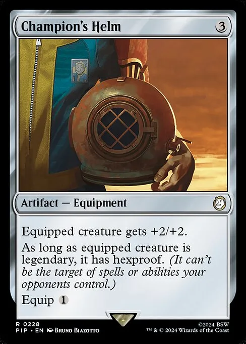 Et tu, Brute? (Budget EDH) - Commander (Gregor, Shrewd Magistrate)