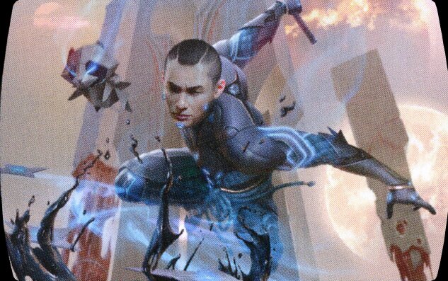 Canadian Highlander: Czech Midrange (Wide Spread) - Canadian Highlander