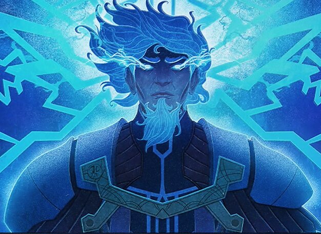 The EPIC Storm - Legacy