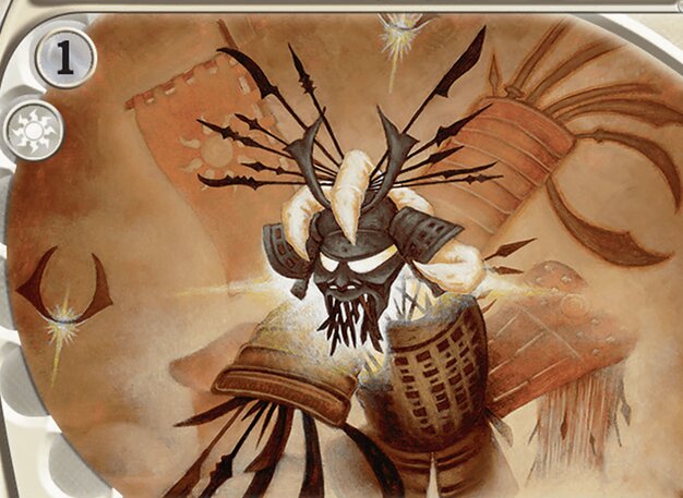 Mono White Anti Artifact Artifact Deck - Commander (Kataki, War's Wage)