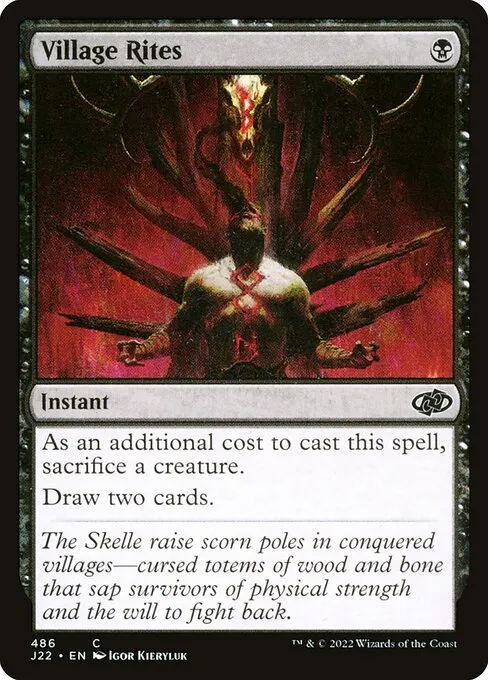 Neva's Screams from Within - Commander (Neva, Stalked by Nightmares)