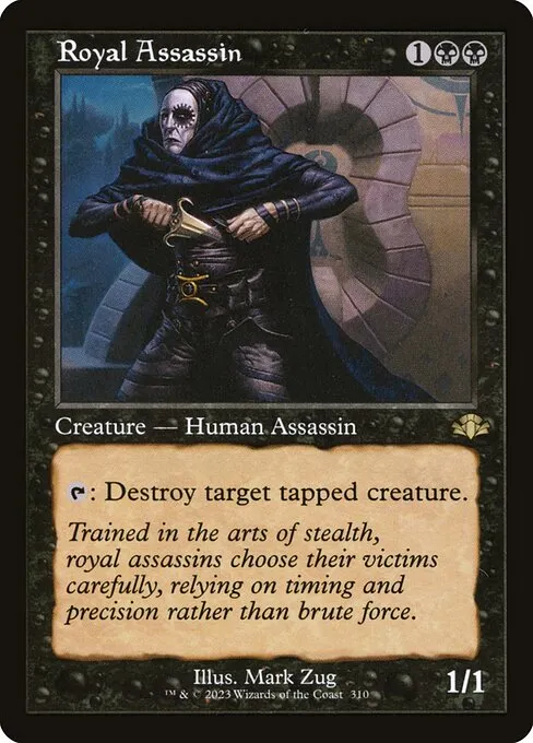 Kambal - Commander (Kambal, Profiteering Mayor)