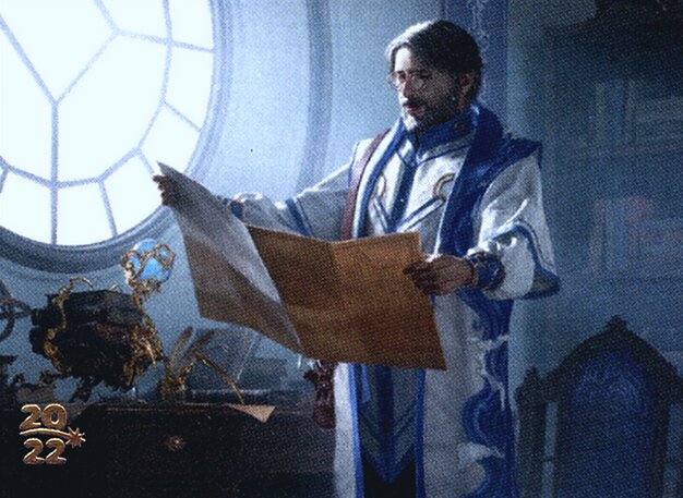 Gimbal - Commander (Gimbal, Gremlin Prodigy) — Moxfield, a deck ...