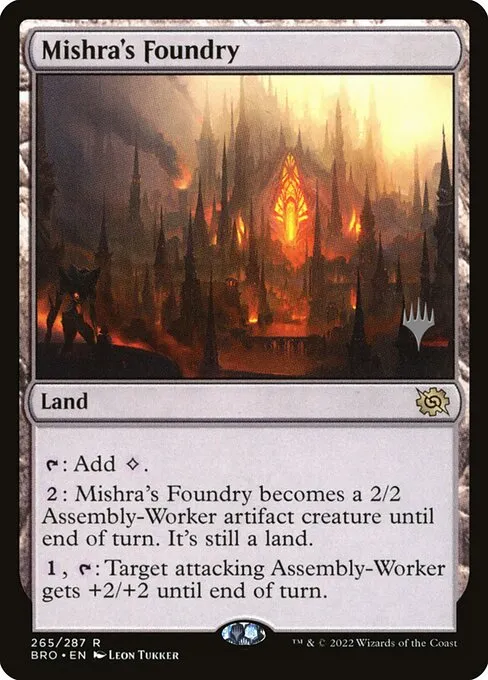 Karn Legacy Reforged - Commander (Karn, Legacy Reforged) — Moxfield, a ...