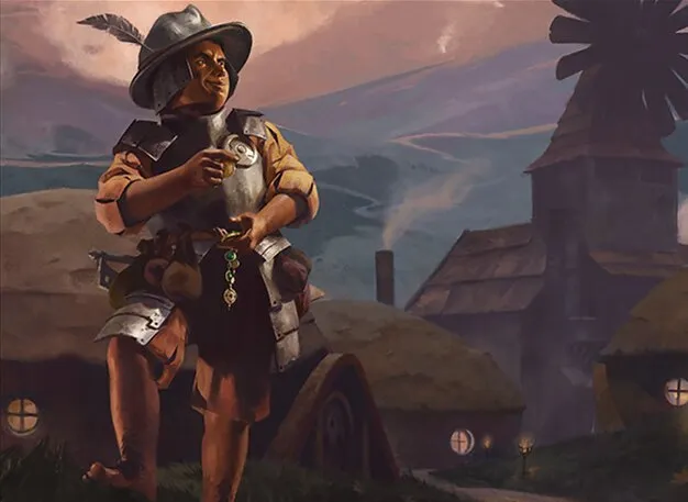 [cEDH] Turn One Lotho (Lotho Midrange) - Commander (Lotho, Corrupt ...