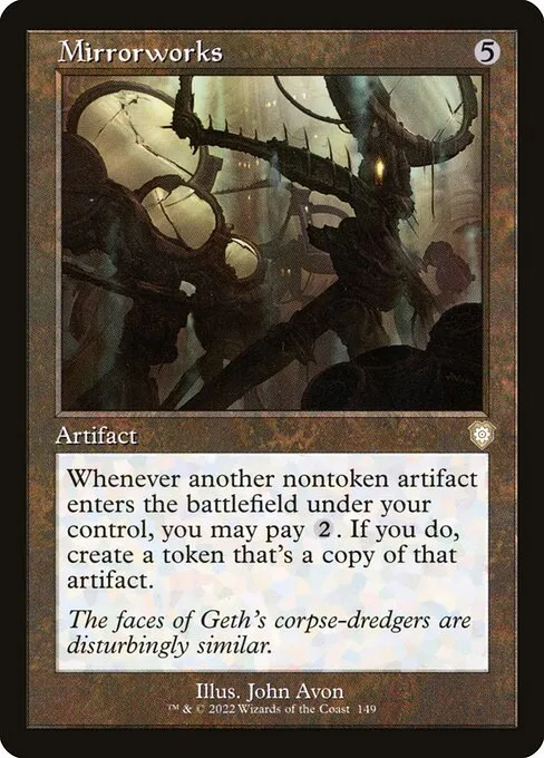 orvar bobble - Commander (Orvar, the All-Form)