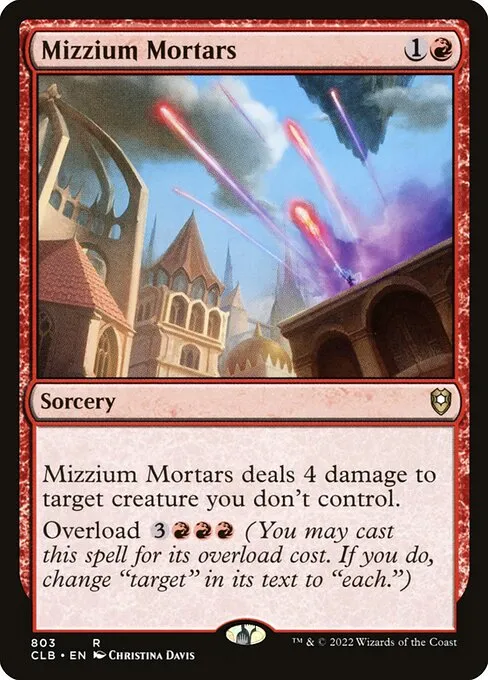 Exit from Exile (Battle for Baldur's Gate Commander Precon Decklist ...