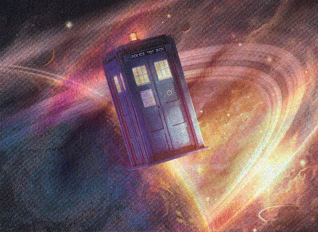 Hello, I'm The Doctor... Basically, RUN. 👨‍⚕️🪛 - Commander (The ...
