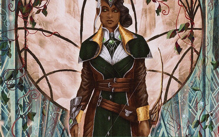 Fast Food - Commander (Rocco, Cabaretti Caterer)