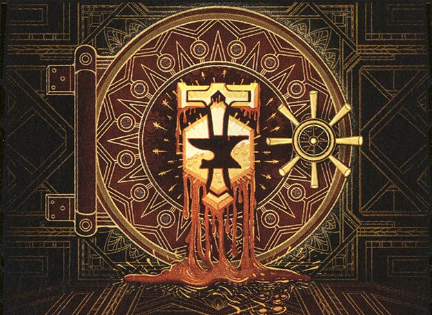 Henzie, Slasher of the Blinders - Commander (Henzie "Toolbox" Torre ...