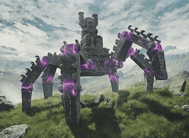 Sliver deck - Commander