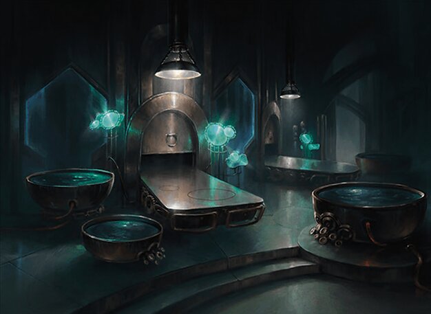 jund crimes - Modern