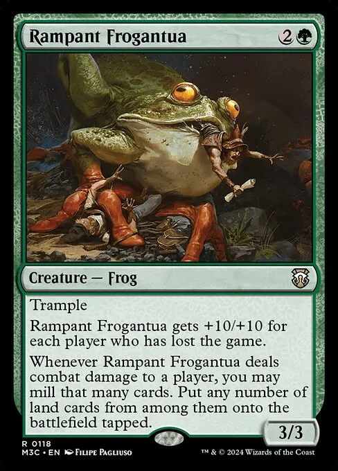 The Wise Mothman - Mill & Counters [PRIMER] - Commander (The Wise Mothman)